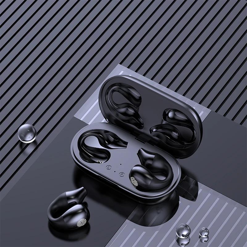 2023 Hot Selling S03 Tws True Wireless Sports Headphones True Painless ...