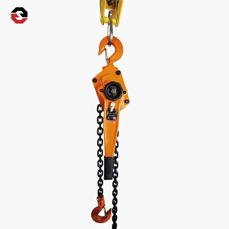 0.5 Ton 1 Ton 1.5 Ton 2 Ton 3 Ton 5 Ton Manual Lifting Hoist Chain ...