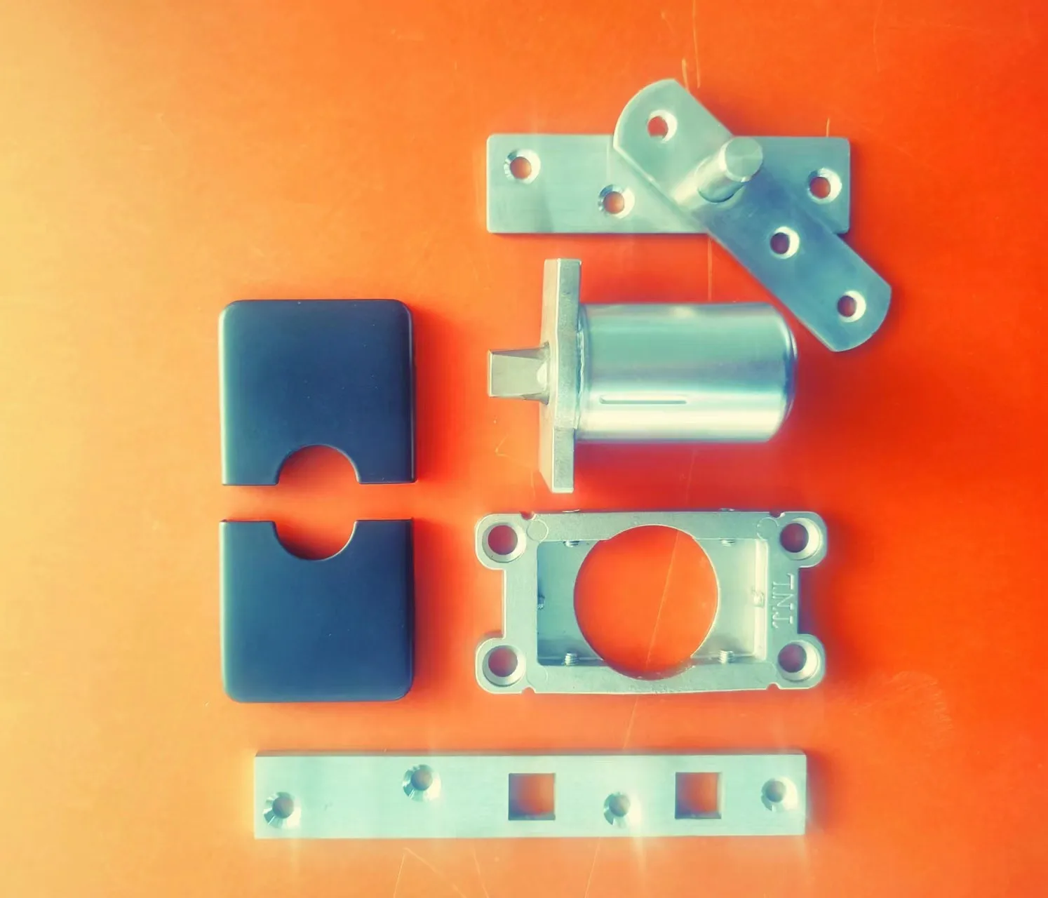 Stainless Steel Glass Pivot Door Fittings Floor Pivot Bearing Frameless ...