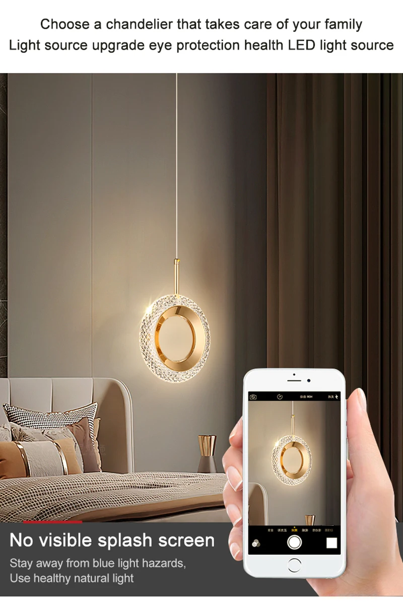 Rose Gold Light Fixtures - Stylish & Durable Solutions