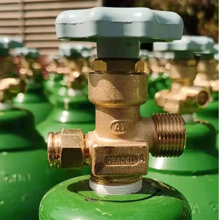 Industrial Oxygen Tank 50kg Gas Cylinder - Buy Industrial Oxygen Tank ...