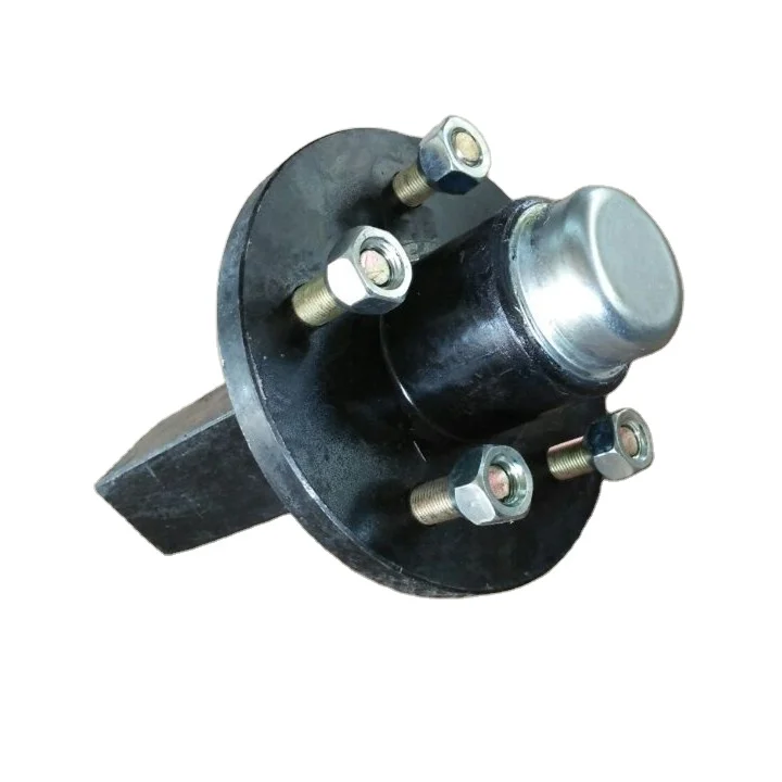 Square Trailer Axle Straight Trailer Shaft Axle 1500KG| Alibaba.com