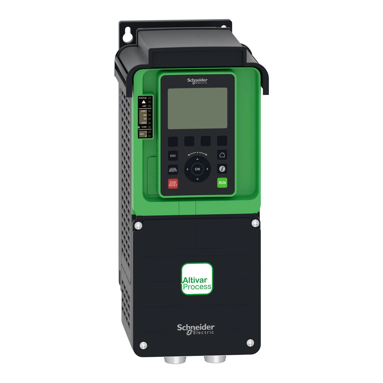 Frequency converter ATV930D37N4 inverter variable speed drive available ...