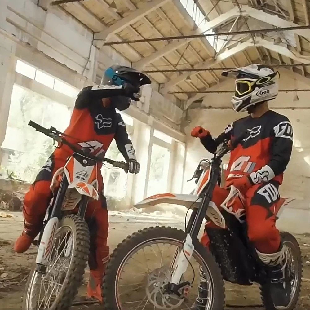 Apollo Rfn Ares Rally Pro 12500w Off Road 19inch Dirt Bike 74v 35ah Rfn Racing Motorcycle - Buy ...