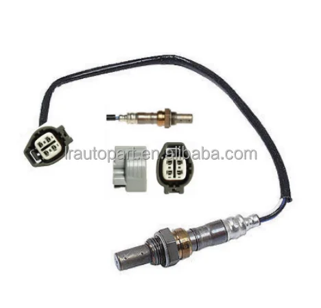 Sylion Auto New 4-wire Oxygen Sensor Left Side Upstream Lambda C2C7359 ...