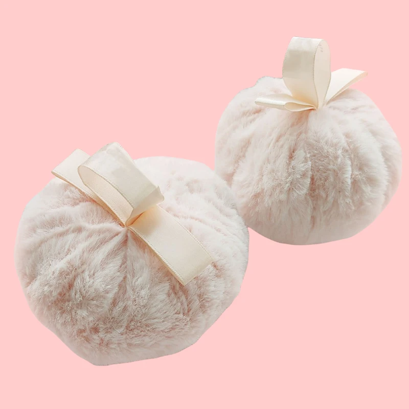Alibaba.com: Pink Peach Highlight Ball Loose Powder Glitter Body Face ...