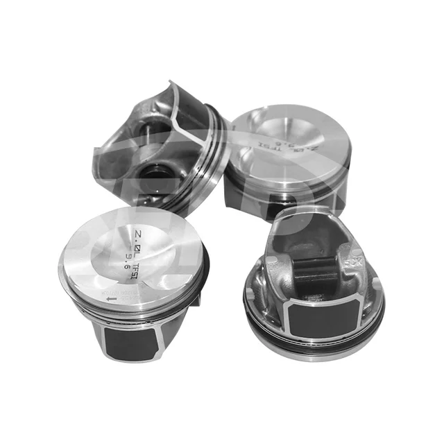 Senpei (guangdong) Auto Parts Co., Ltd. - Body Parts, Suspension System