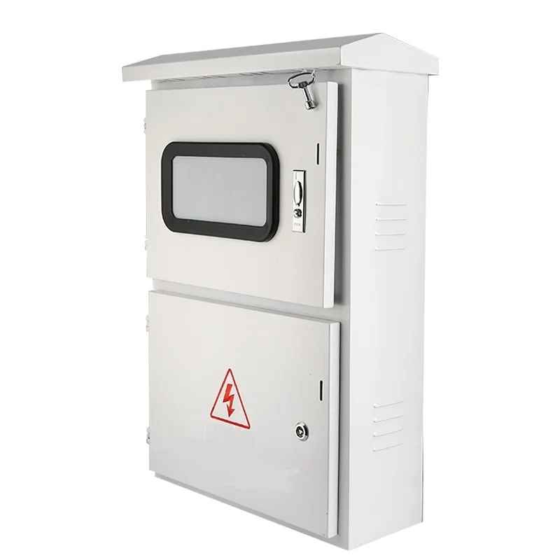 Alibaba.com: IP66 rated, floor-standing, metal steel electrical panel ...