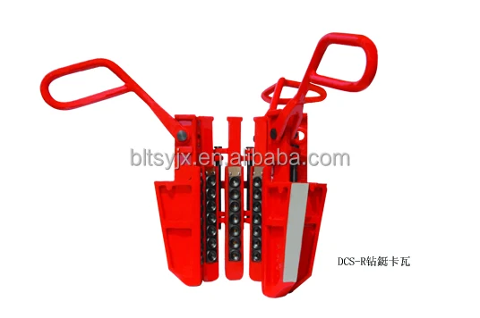 Api Oilfield Wellhead Tools 4 1/2" To 30 " Casing Slips For Sale - Buy ...