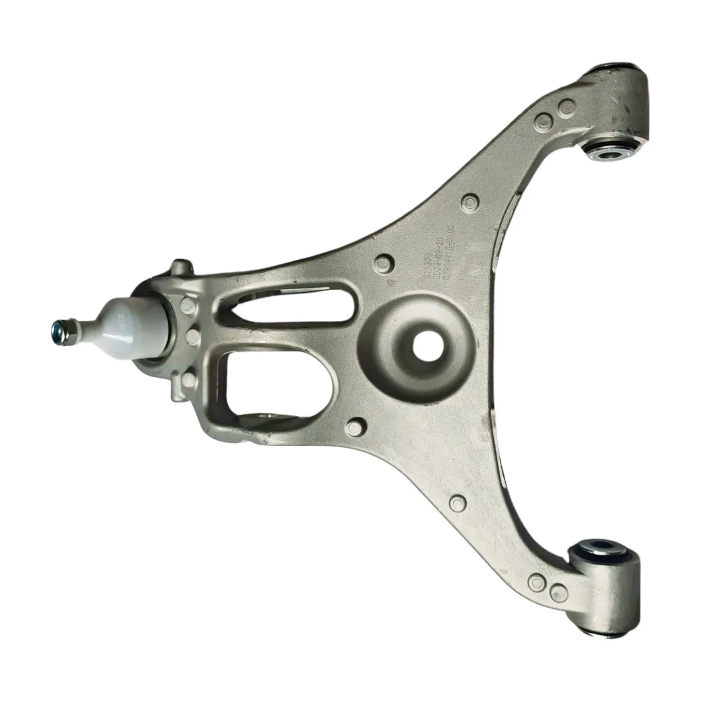 New Coming Stock Auto Engine Car Spare Lower Control Arm Aluminum ...