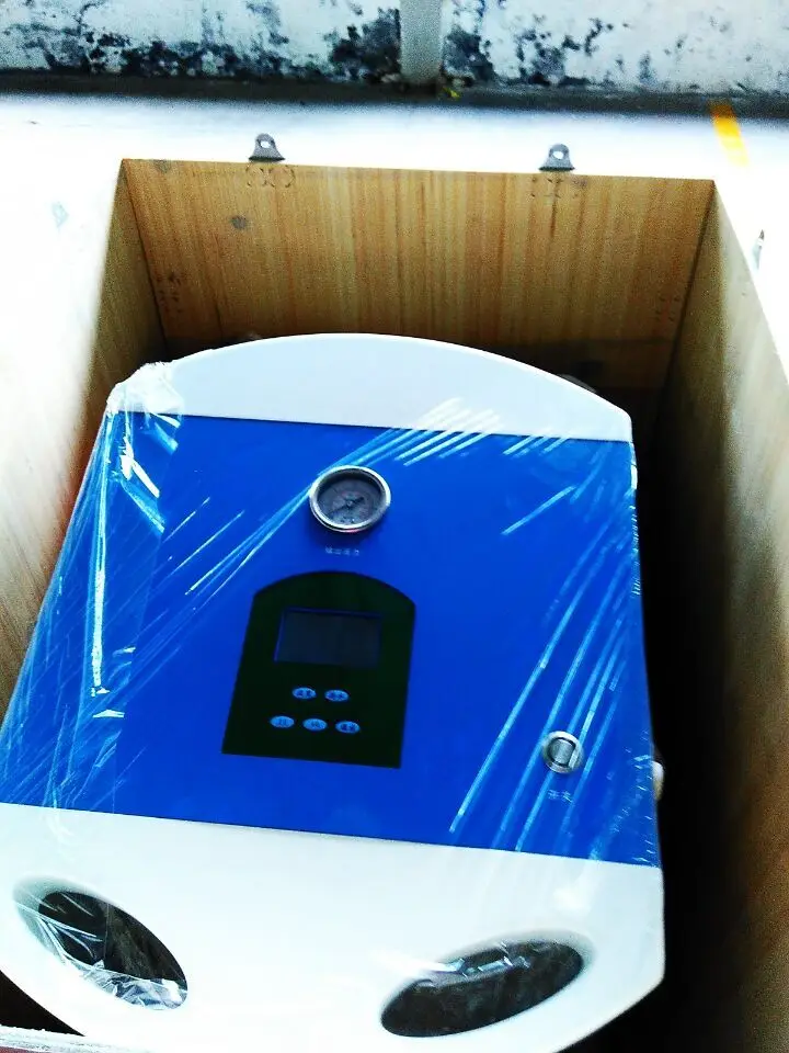 Auto Care Decarbonization Pure Hydrogen Engine Carbon Cleaning Machine ...