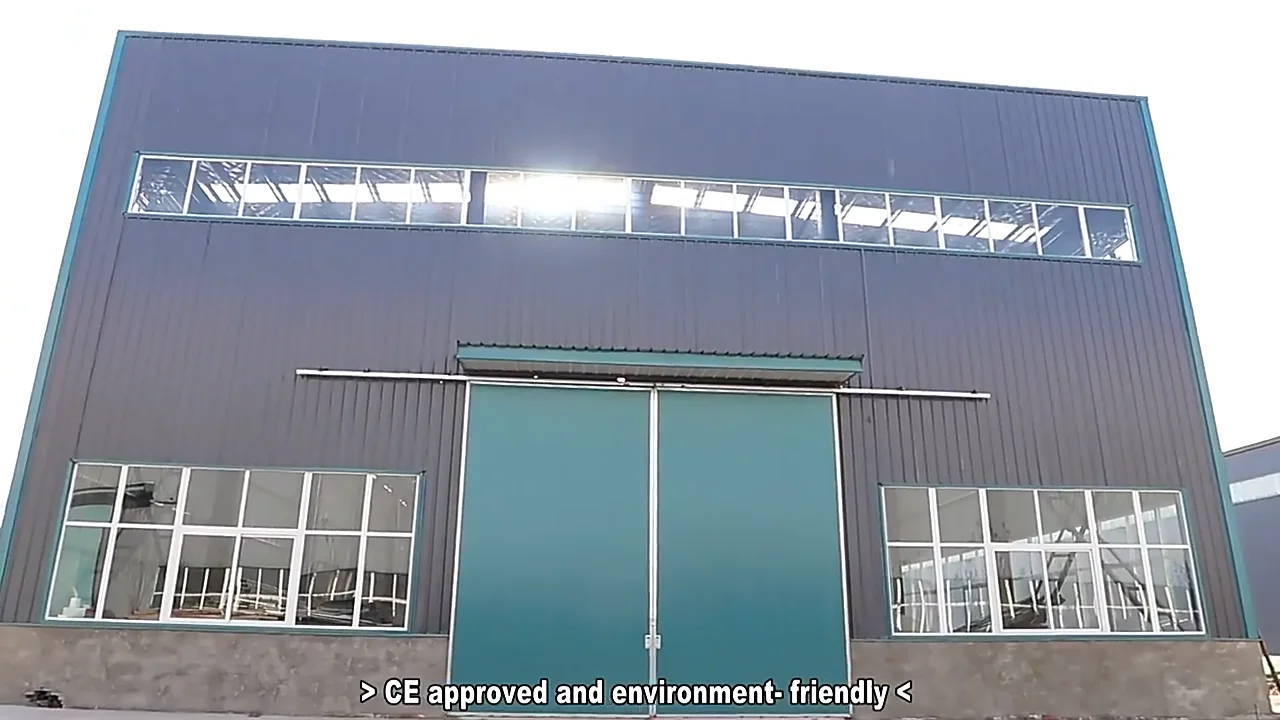 Steel Warehouse Plan Steel Structure Prefab Metal Refrigerated ...