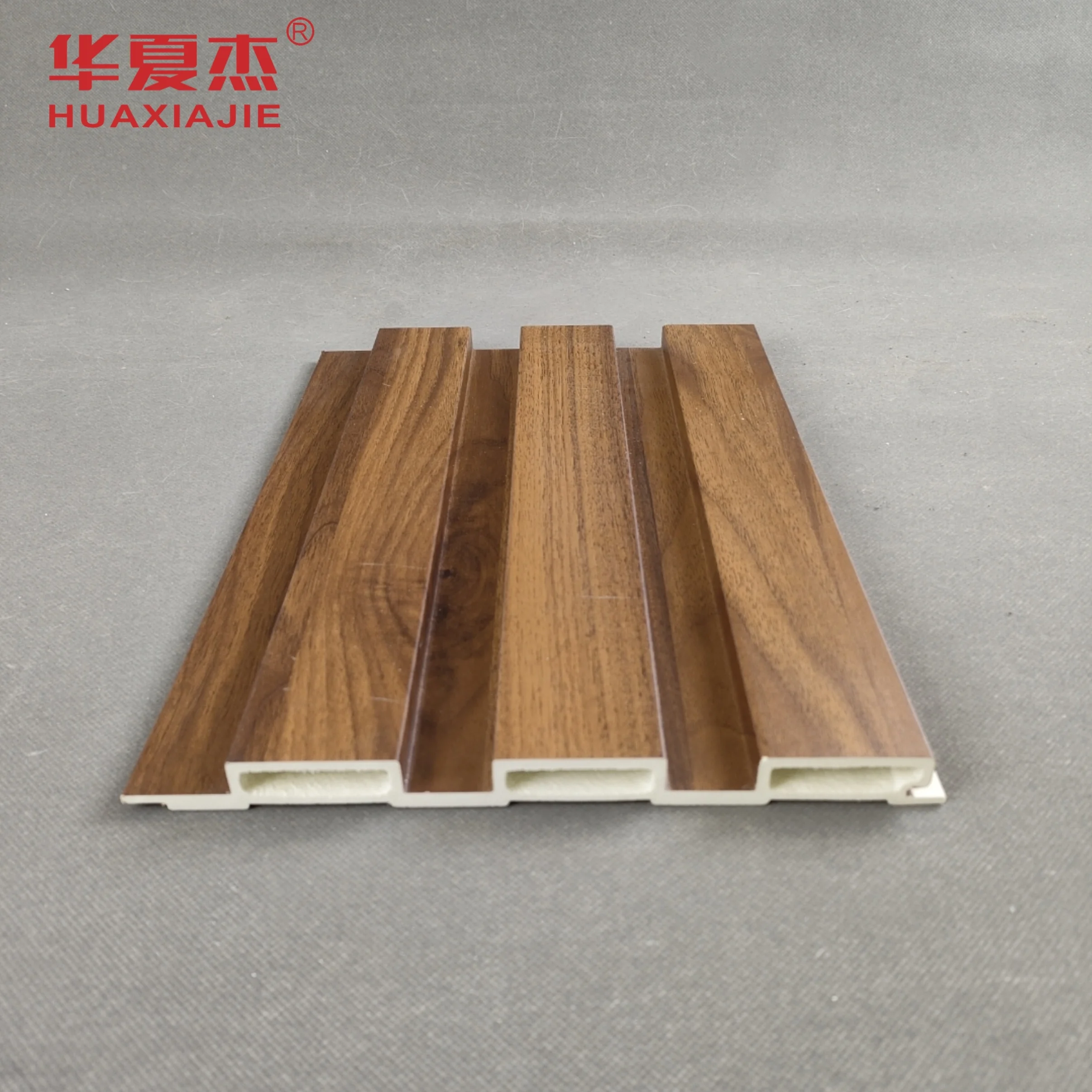 Wooden grain pvc wpc wall panels interior pvc wall panels wpc ...