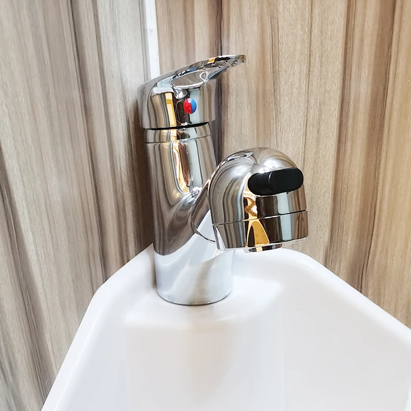 Source Factory RV Caravan Mini Washbasin, Compact, Space-saving, with ...