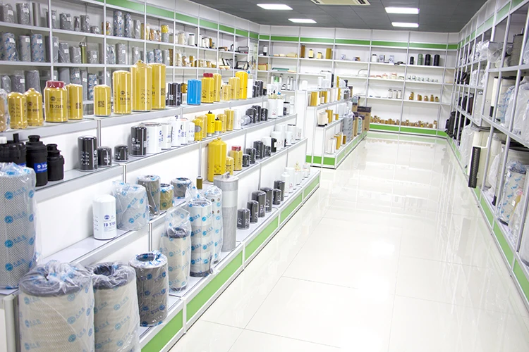 53c0658 53c0627 Hydraulic Oil Suction Filter Wholesale Heavy Machinery ...