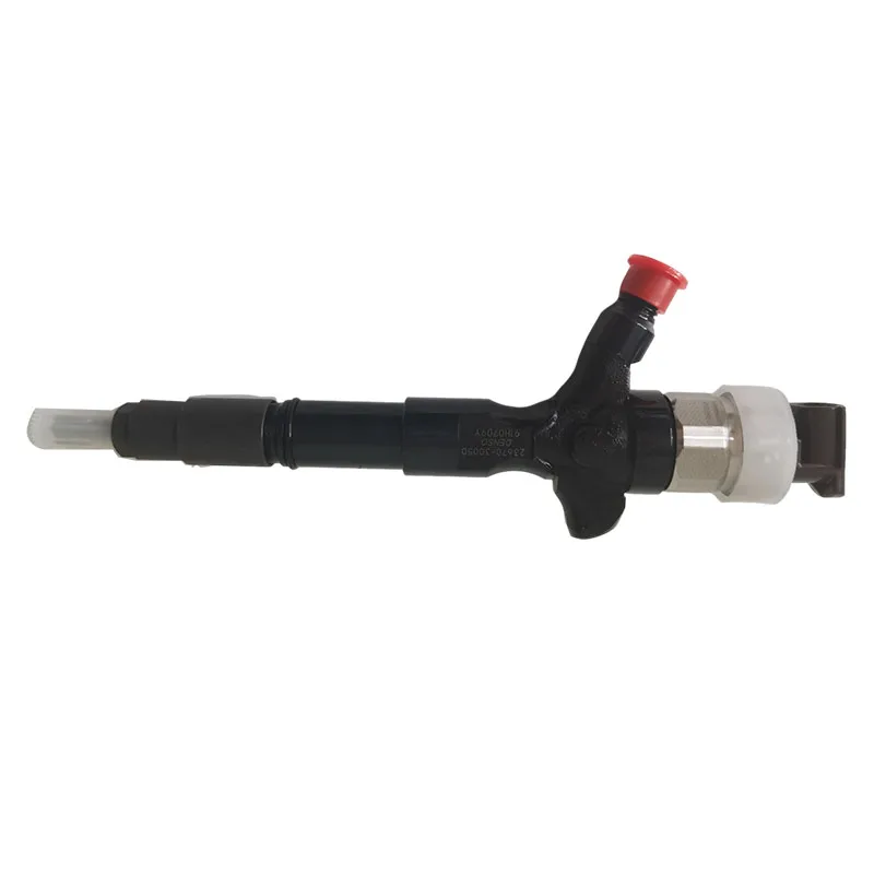 High Quality 2004 Toyota Hilux Pickup 2KD Diesel Injectors