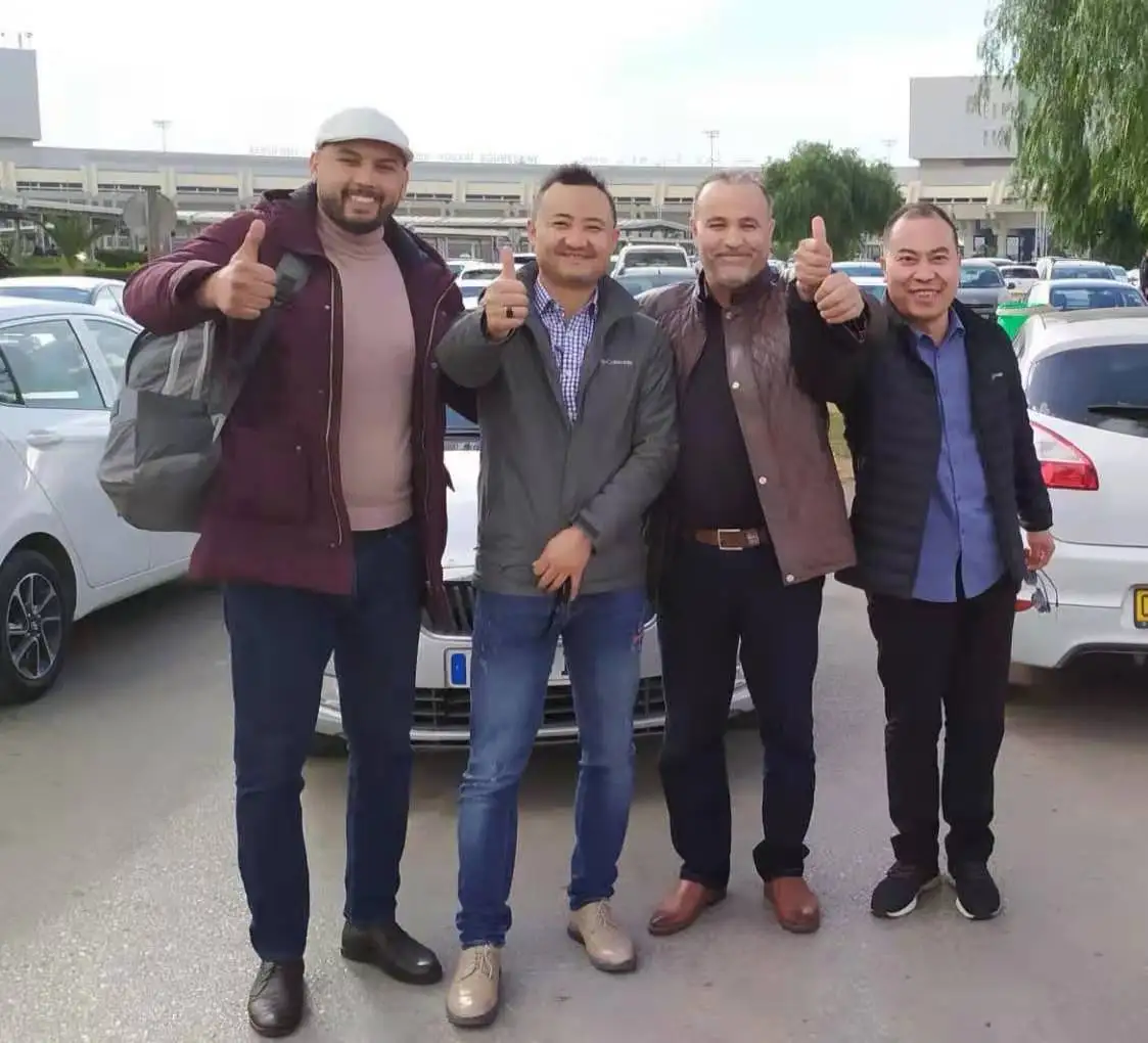 Green Sand Muller Clay Sand Mixer for High Productivity