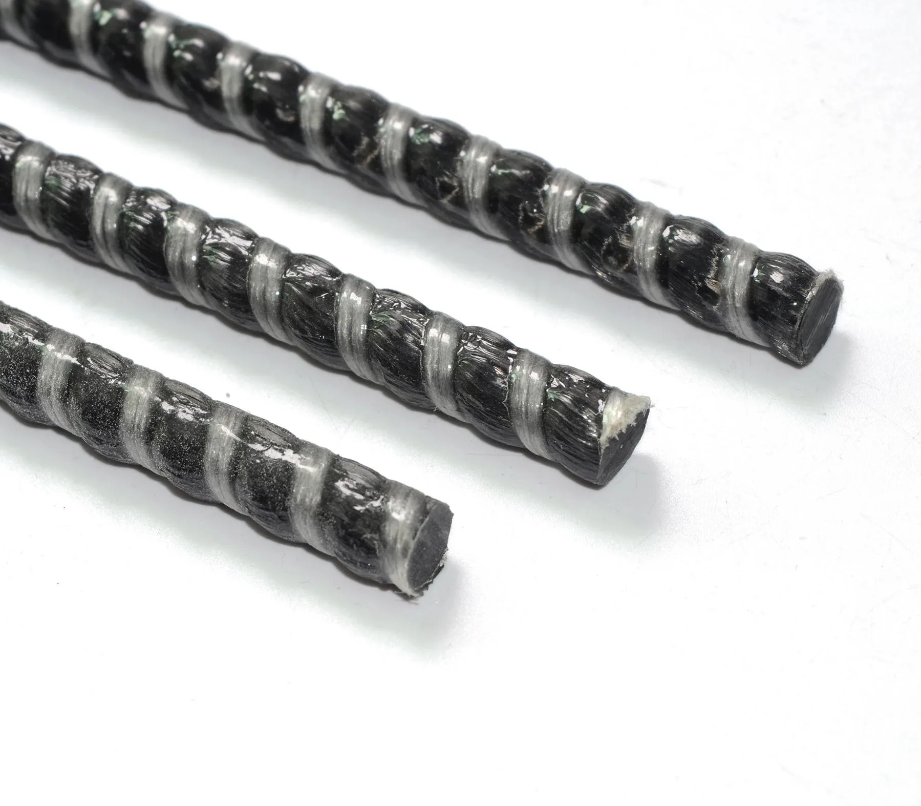 Carbon Fiber Rebar Diameter Construction Composite Bar Cheap ...