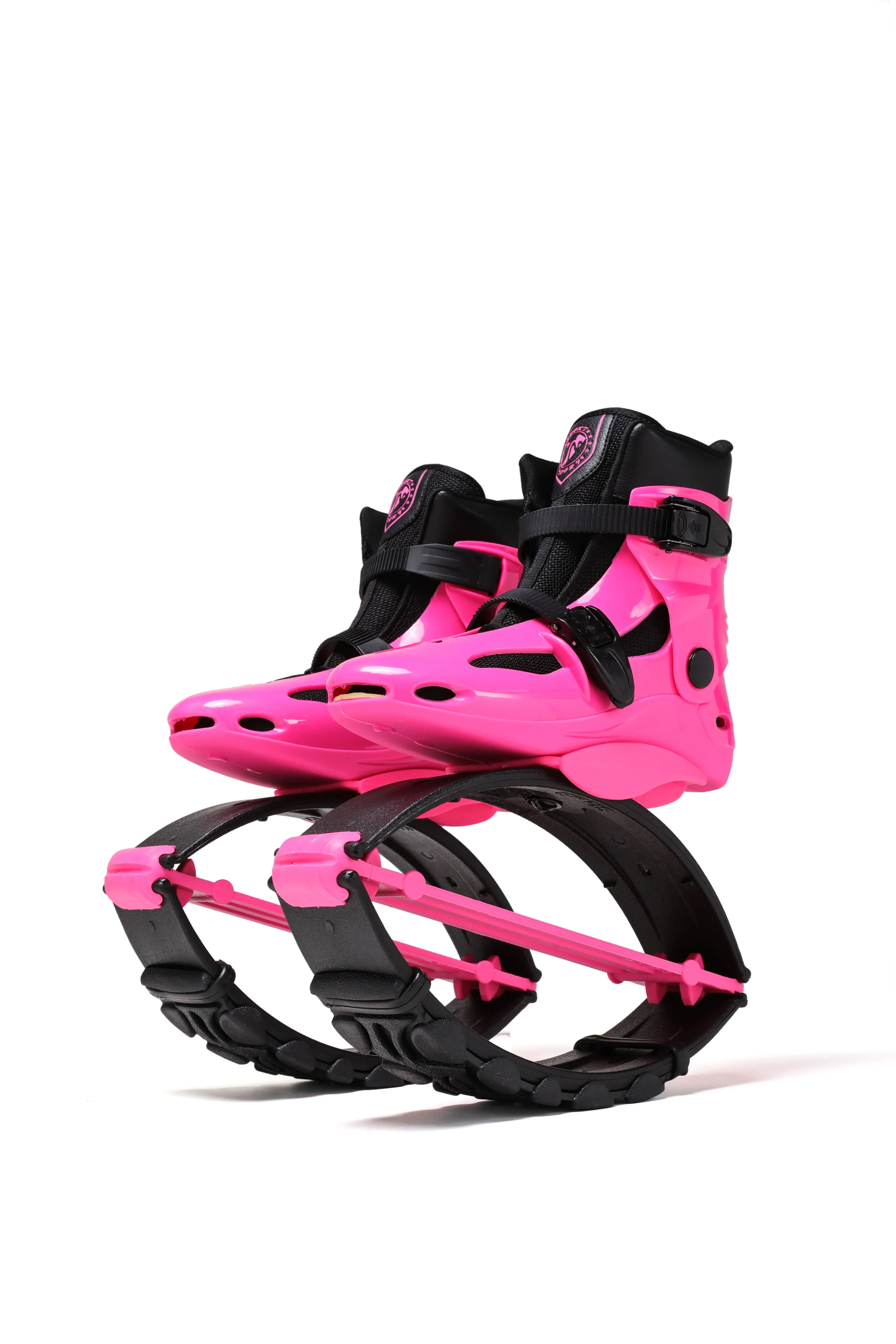 Adult Kangaroo Jump Shoes - Indoor Fitness Bounce Sport