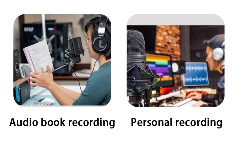 New Design Studio Sound Card with Great Price - Sound Card Price