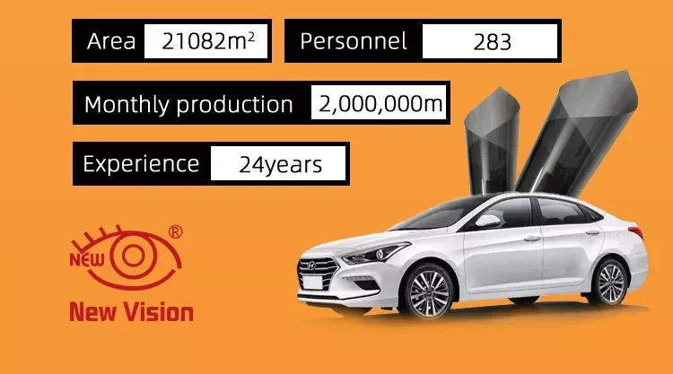 3M Automotive Window Film - Premium UV Protection