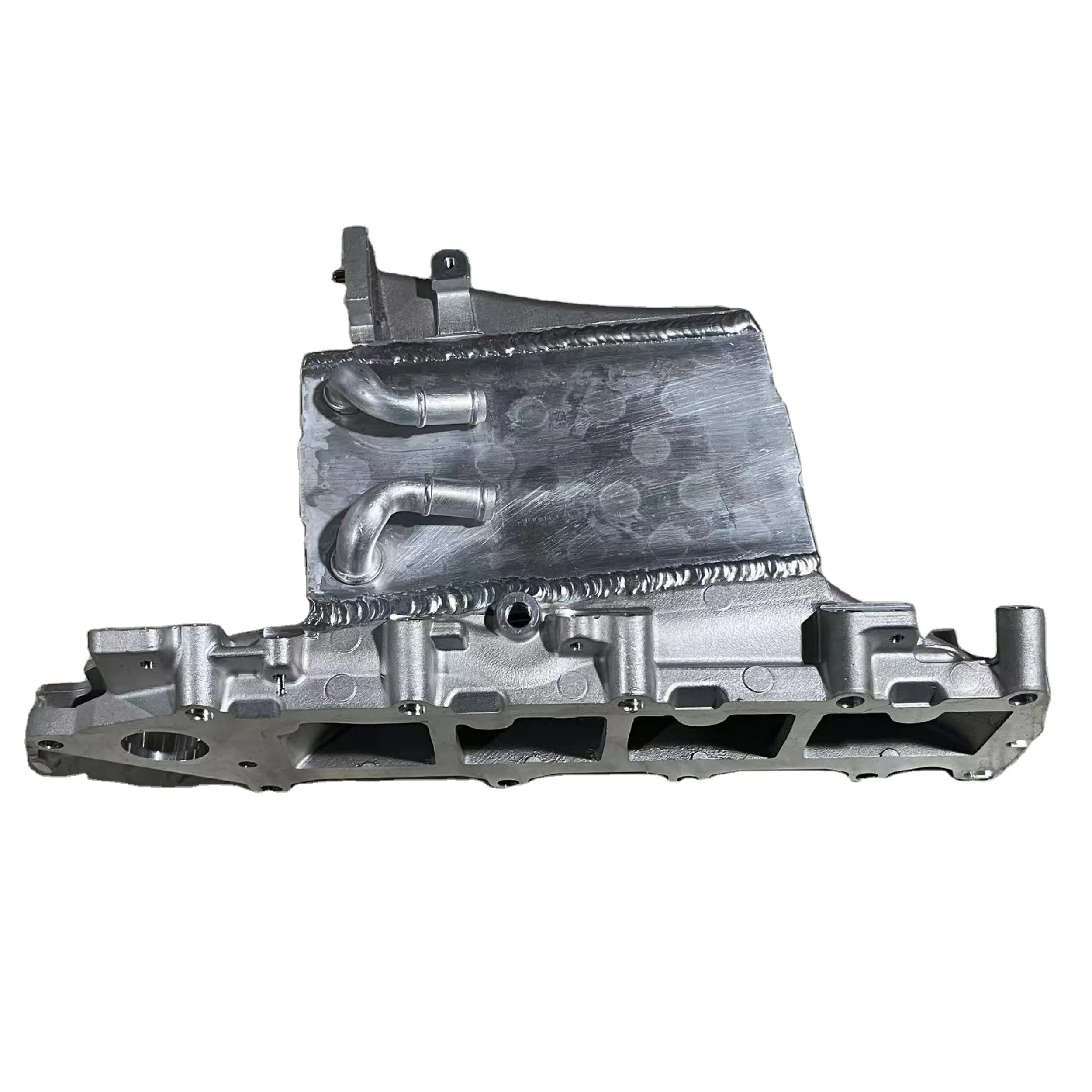 EGR Cooler & Charge Air Cooler for Audi VW - Compatible with Models ...