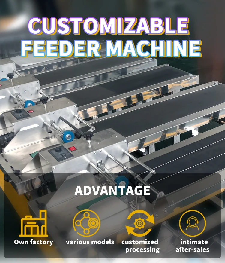 High Quality Fully Automatic Conveyor Belt Machine