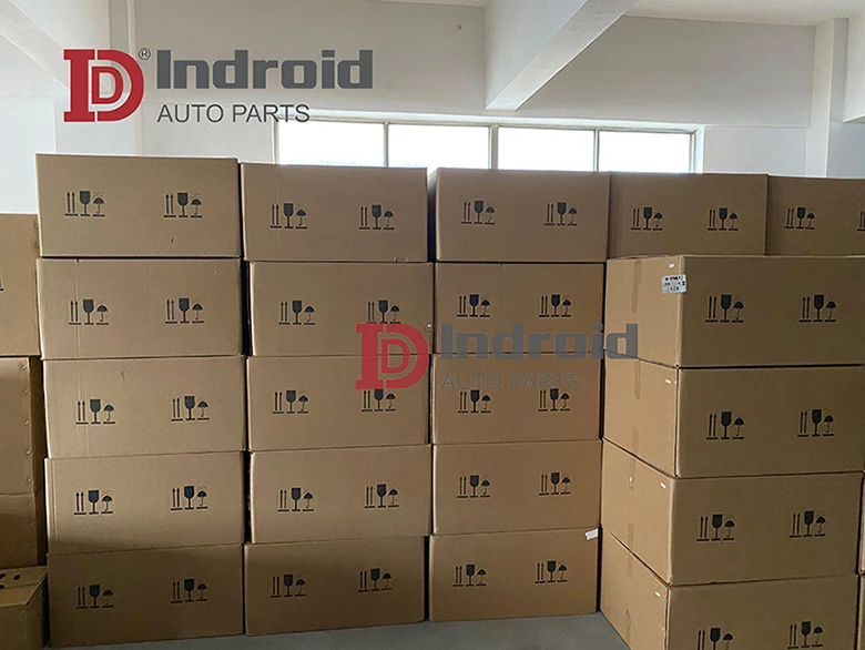 Auto Part Body Kit Car Bumper For Hyundai Elantra 2020 86511-aa000 ...