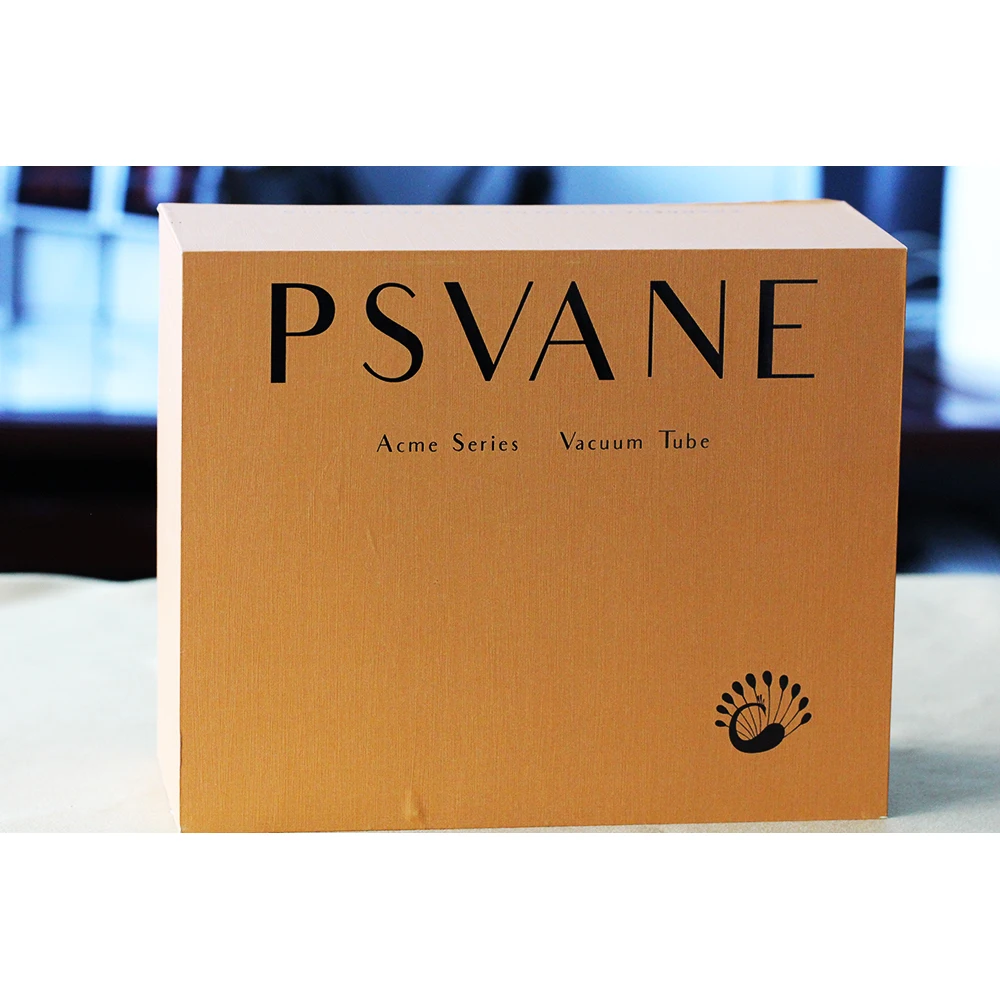 Psvane Acme300b A300b For Home Stereo Integrated Audio Amplifier Vacuum ...