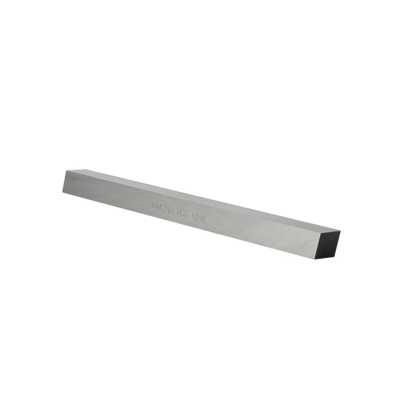 HSS Lathe Machine Cutting DIN4964 Round Rectangle Square Blank Tool ...