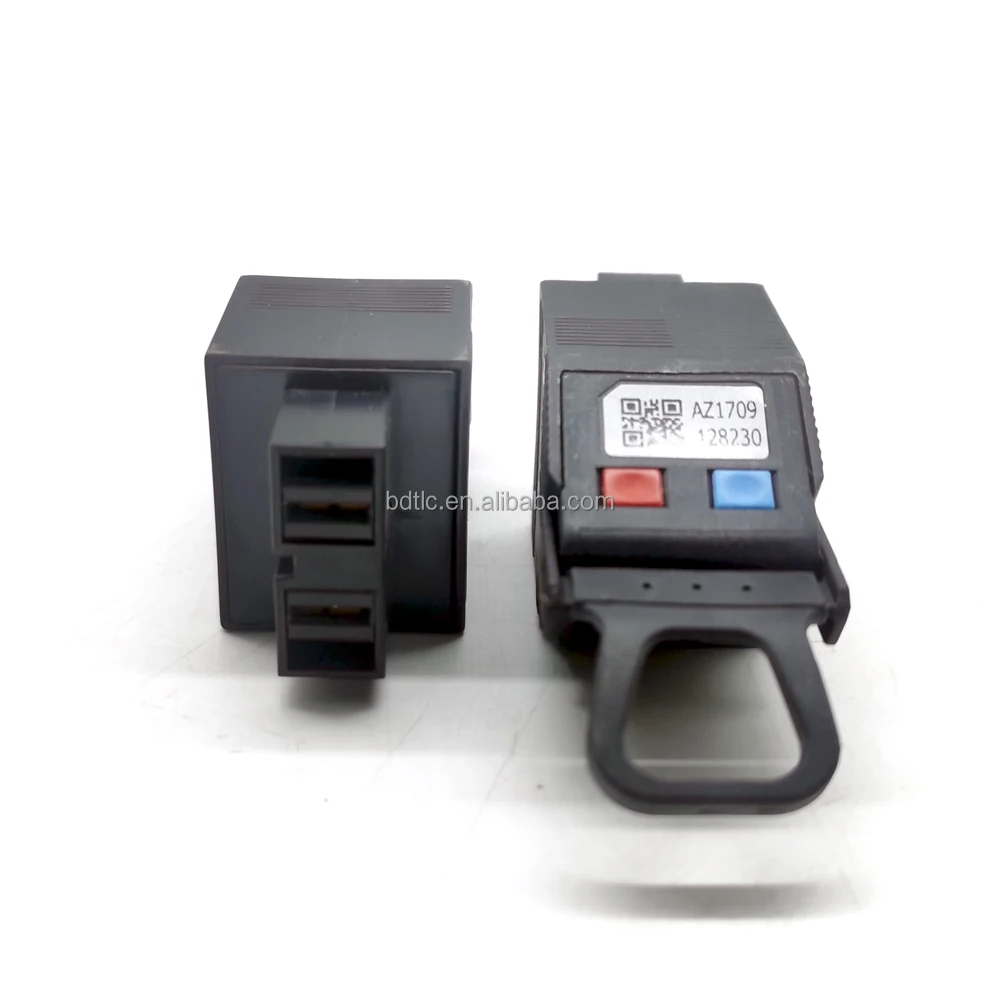 ZTE RRU Power Connector DC Plug For ZXSDR R8972 R8862 R8861 R8972E ...