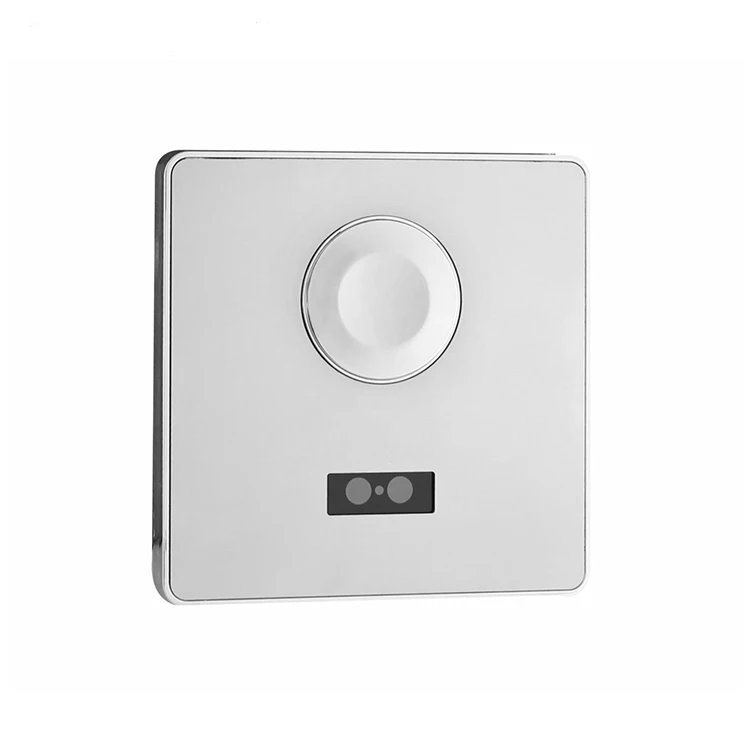 Touchless Urinal Sensor Flusher Valvula De Pressao Automatic Automatic ...