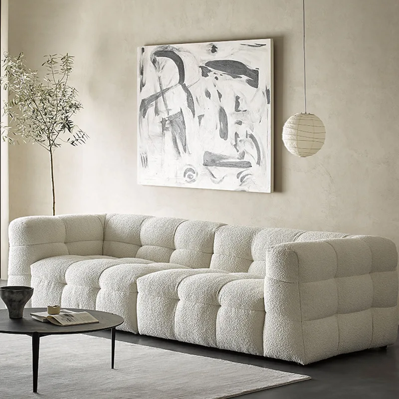 Luxury Sofa Designs - Soft and Comfortable Living Room Solutions