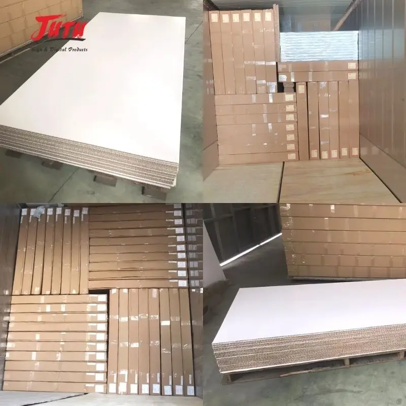 Durable Paper Corrugated Honeycomb Board Kraft Paper Honeycomb Core ...