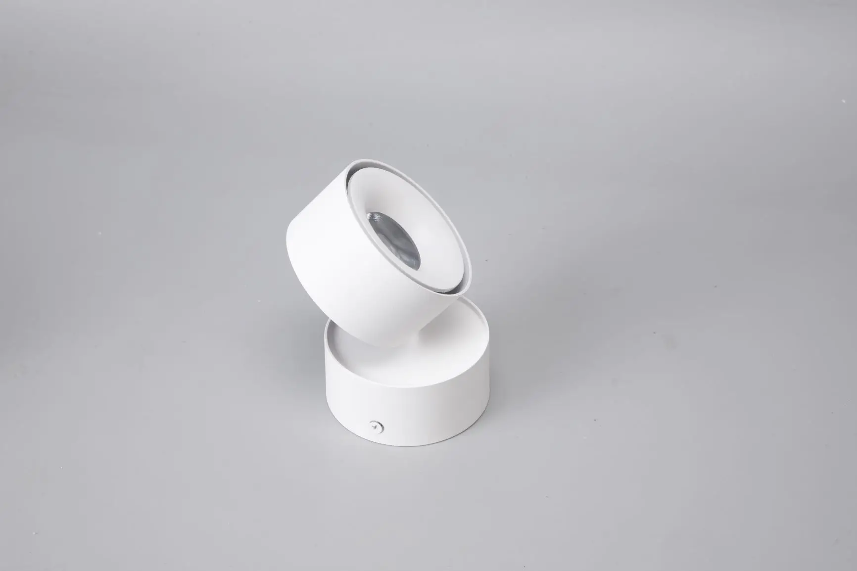 Surface Mounted Foldable Universal Downlight Spotlight with CCT Three ...