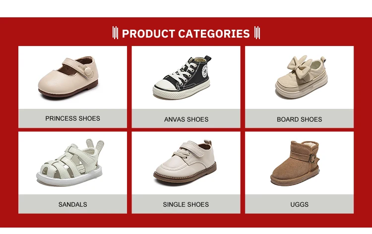 Wholesale Children Student Black School Campus Shoes Buckle Girls ...