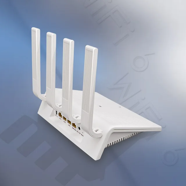 Shenzhen Yinuo-Link Co., Ltd. - Routers, Network Expansion