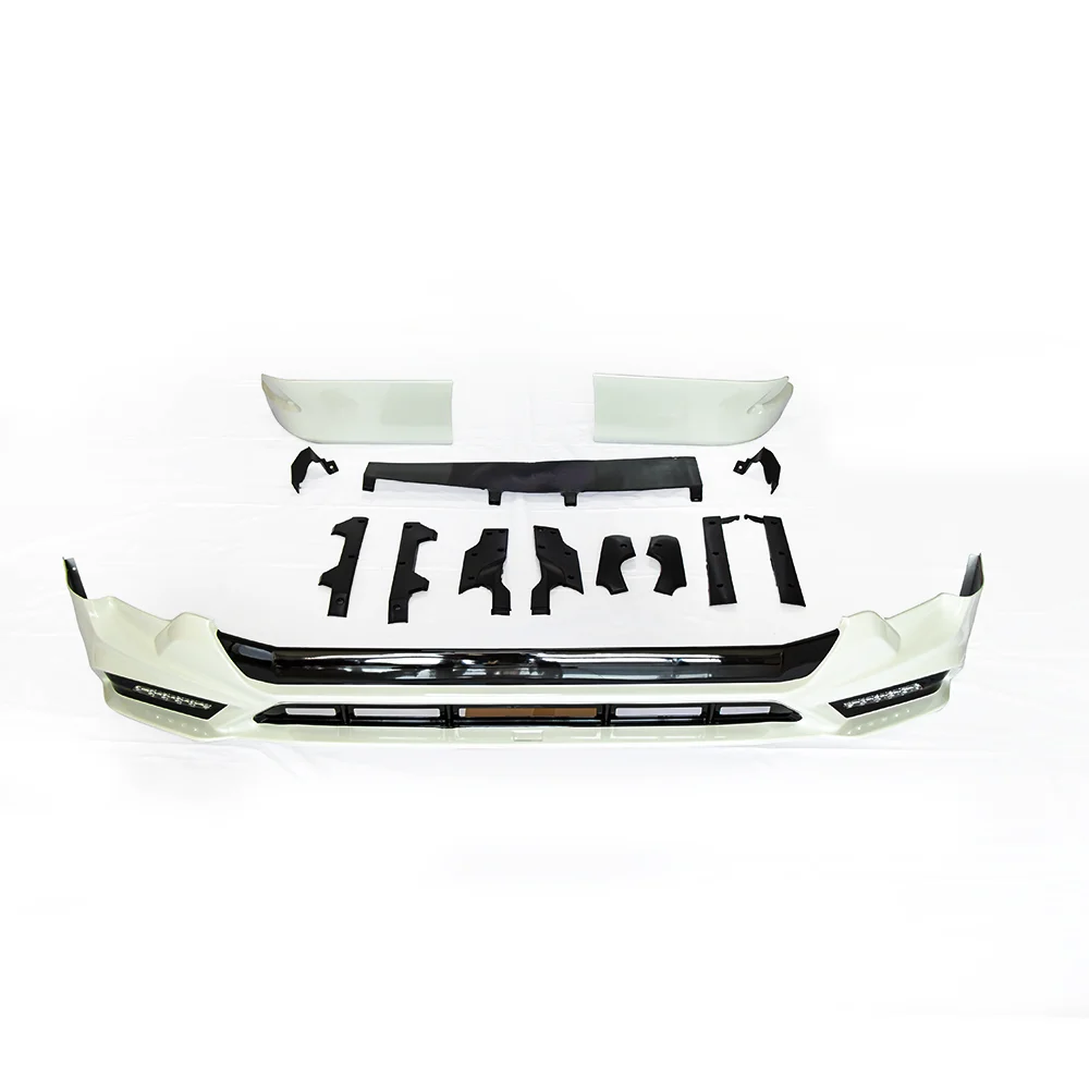 Tdcmy High Quality Car Bodykit Trd Body Kits For Toyota Prado Fj 150 ...