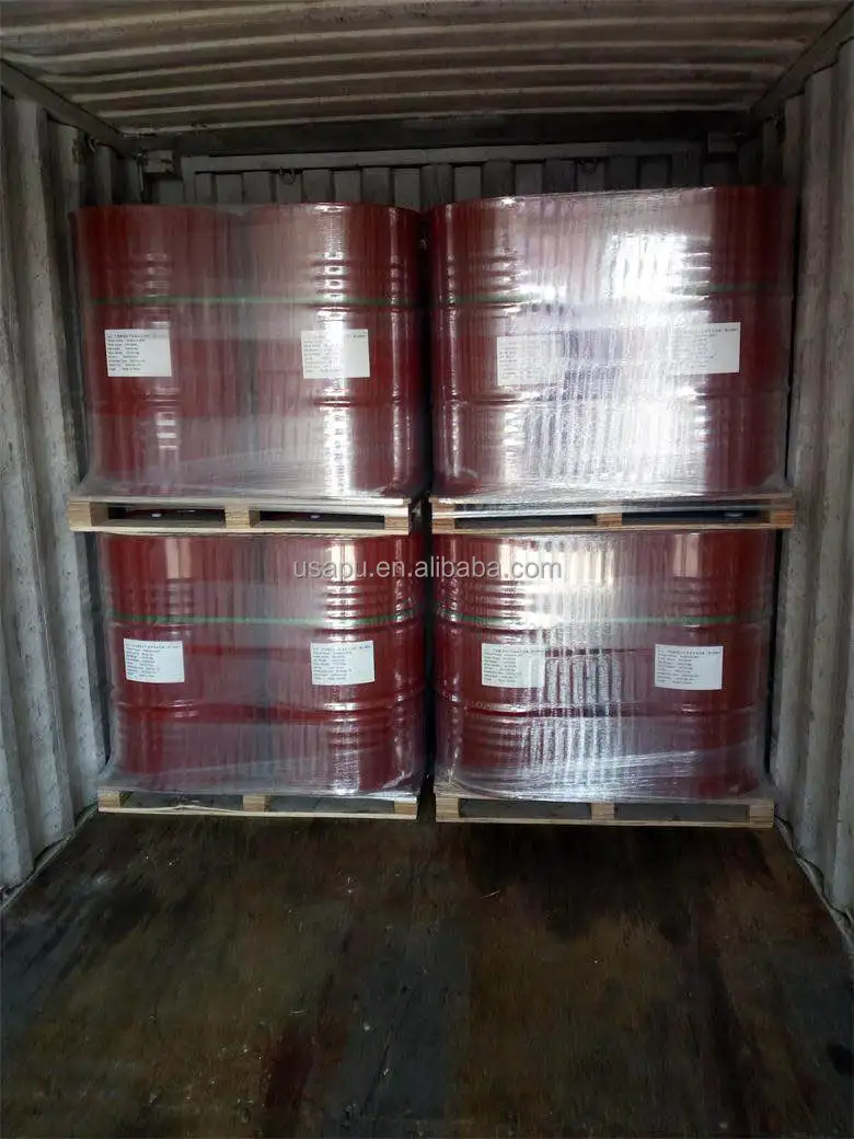 2025 Elastic Pu Expanded Foam Spray Polyurethane Foam Liquid Material ...