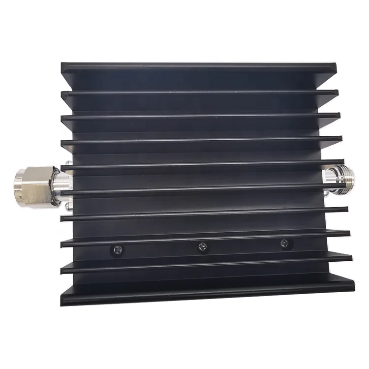100w Fixed Attenuator Rf Attenuator Buy N 30db Attenuator Rf