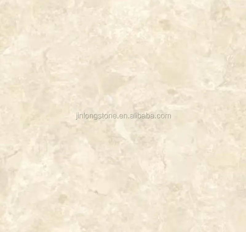 Polished Natural Stone Turkish Marble Cream Turkey Beige Marble