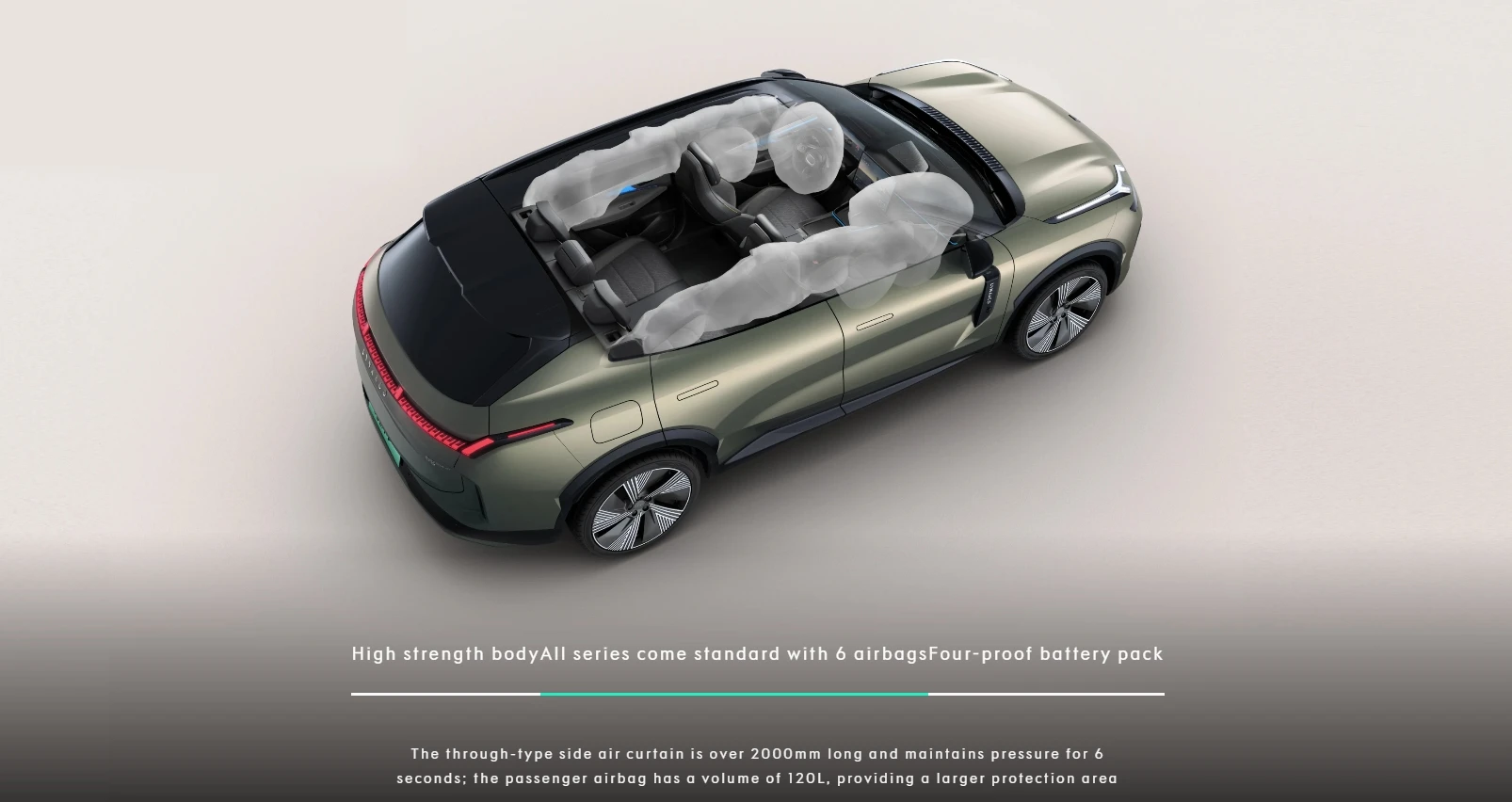 2023 Remix Lynk Co 08 Emp New Energy Phev Suv Plug In Hybrid Electric ...