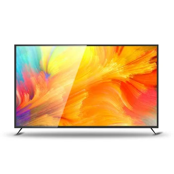 Television 4k Smart Tv 100 Inch With Tempered Glass 110 Inch Tv Android ...