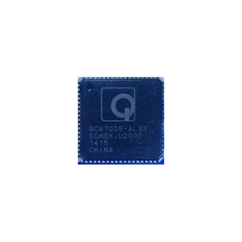 Qca7000-al3b Qca7005-al33 Package Qfn Ic Chip - Buy Qca7000-al3b ...