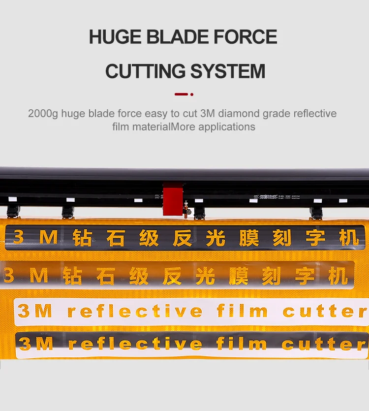 Skycut V24 V48 V60 Camera Positioning Auto Contour Cutting Fast Speed ...