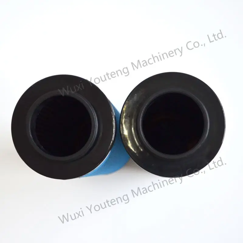 Atlas Copco Compressor Air Filter Elements - Reliable & Durable