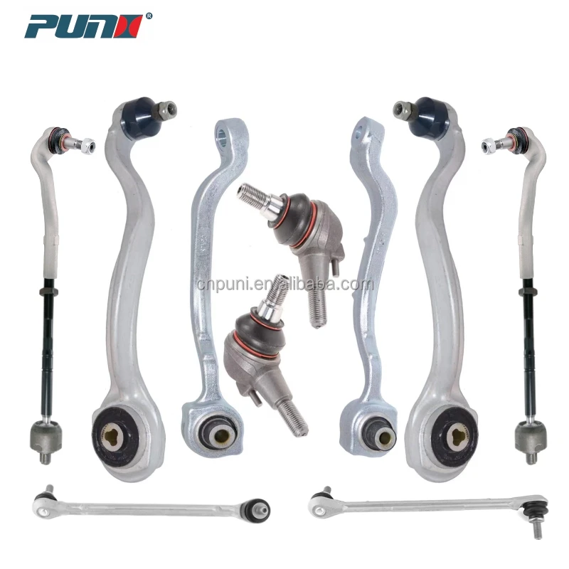 High-quality Suspension Parts for Mercedes-Benz E-class