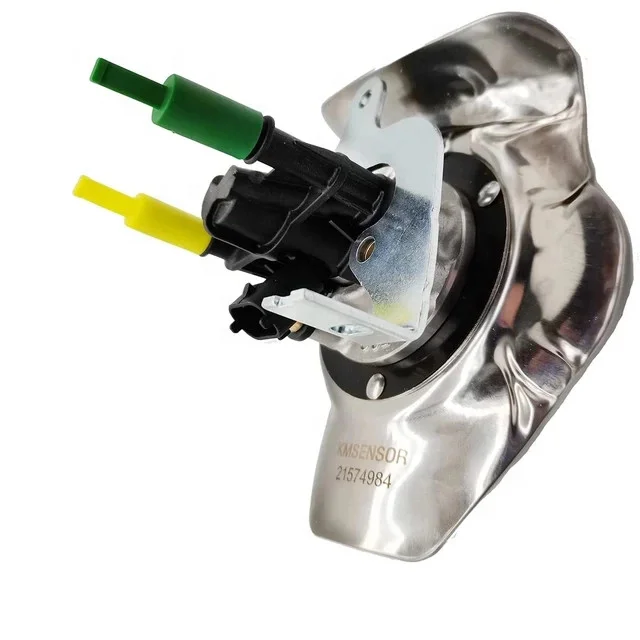 Dosing Module 0444023055 0444023053 20908929 20908937 For Volvo Urea ...