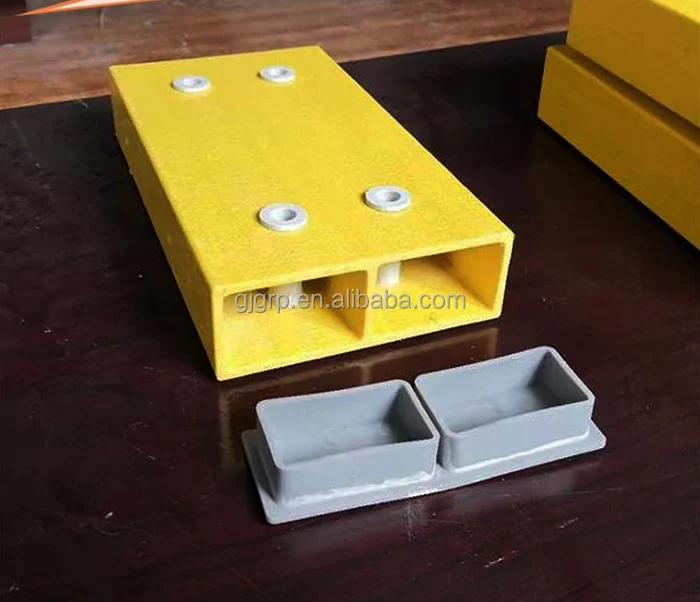 Frp Roof Purlins Fiberglass Structural Purlin Grp Rafter Frp Roof Truss ...