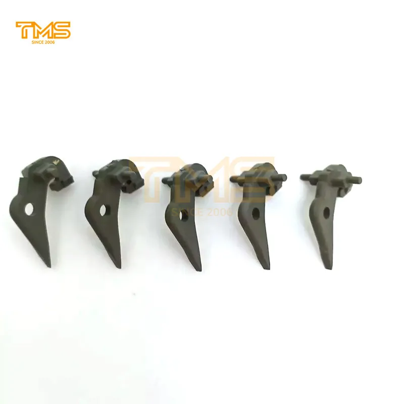 Tms E-studio 242 Upper Picker Finger For Toshiba E-studio 163 182 212 ...